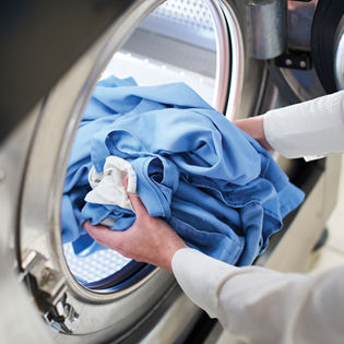 Laundry Sanitizer Tablets 3in1 - EfferSan