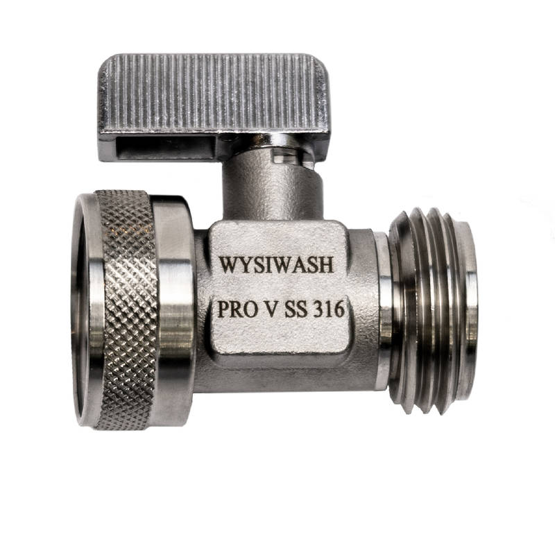 Wysiwash WYS-212 WYSIWASH Sanitizer Pro V Conversion Kit | Parts | Wysiwash